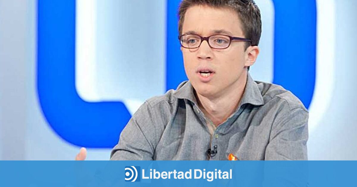 Errejón propone el 19 de marzo como día de la Fiesta Nacional ...