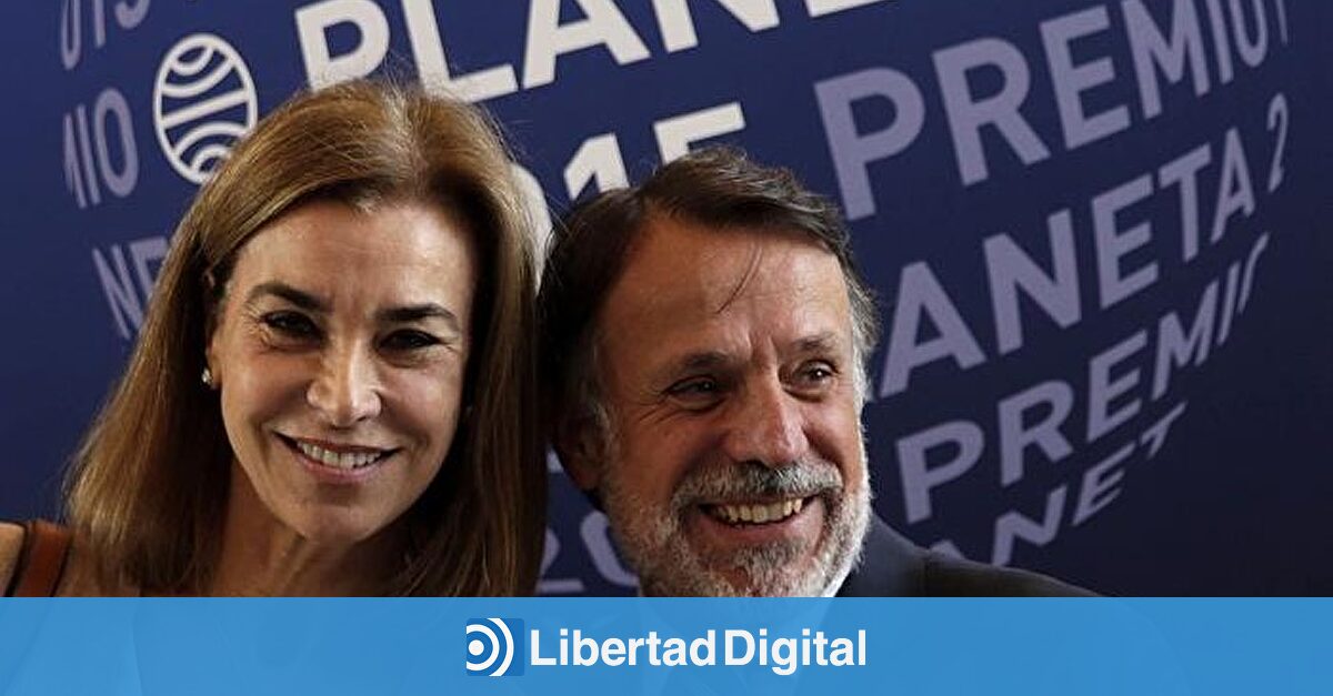 Planeta mantiene la palabra de Lara: adiós a Cataluña en caso de ...