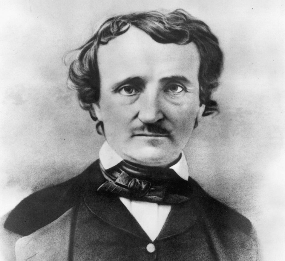 Poe era Arthur Gordon Pym - Jorge Vilches - Libertad Digital - Cultura