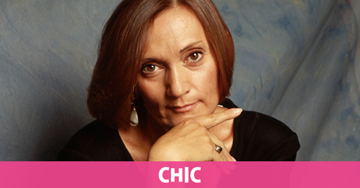 La solitaria y oscura vida amorosa de Pilar Miró - Chic