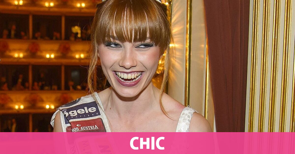 Muere Ena Kadic, Miss Austria 2013, a los 26 años - Chic
