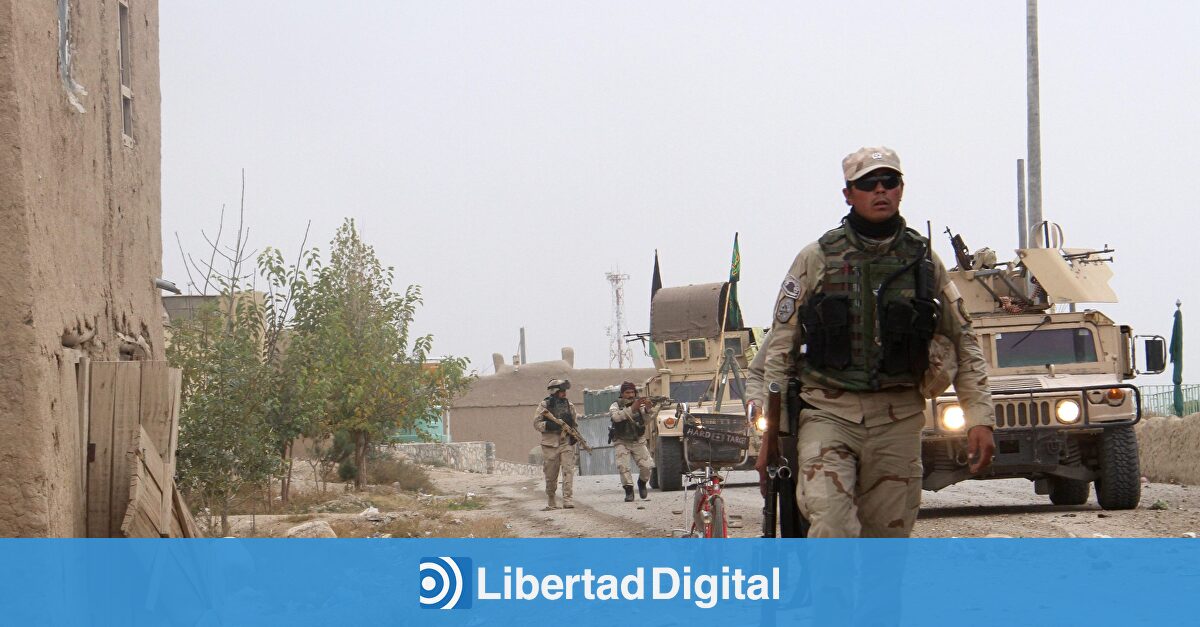 ¿Cómo queda Afganistán tras 14 años de misión internacional? - Libertad ...