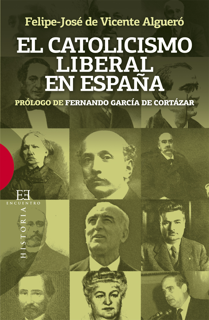 Lecturas liberales para católicos - Libertad Digital - Cultura