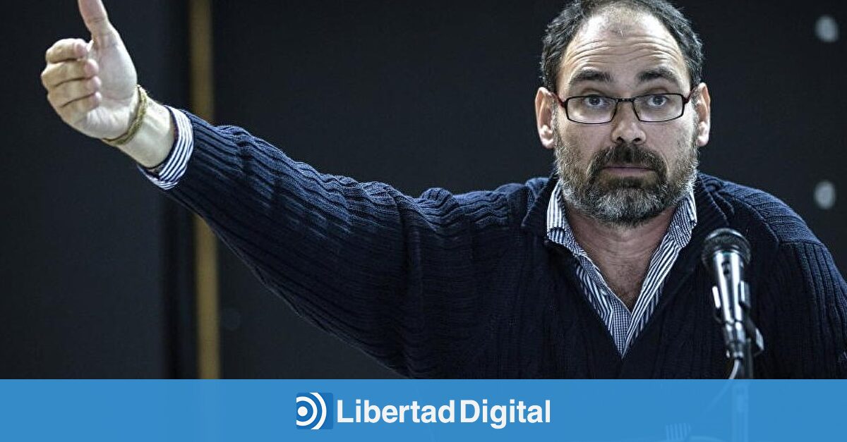 Alberto Montero - Noticias, reportajes, vídeos y fotografías - Libertad ...