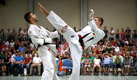 El Primer Palo (03/11/15): Ultraligero karate - esRadio