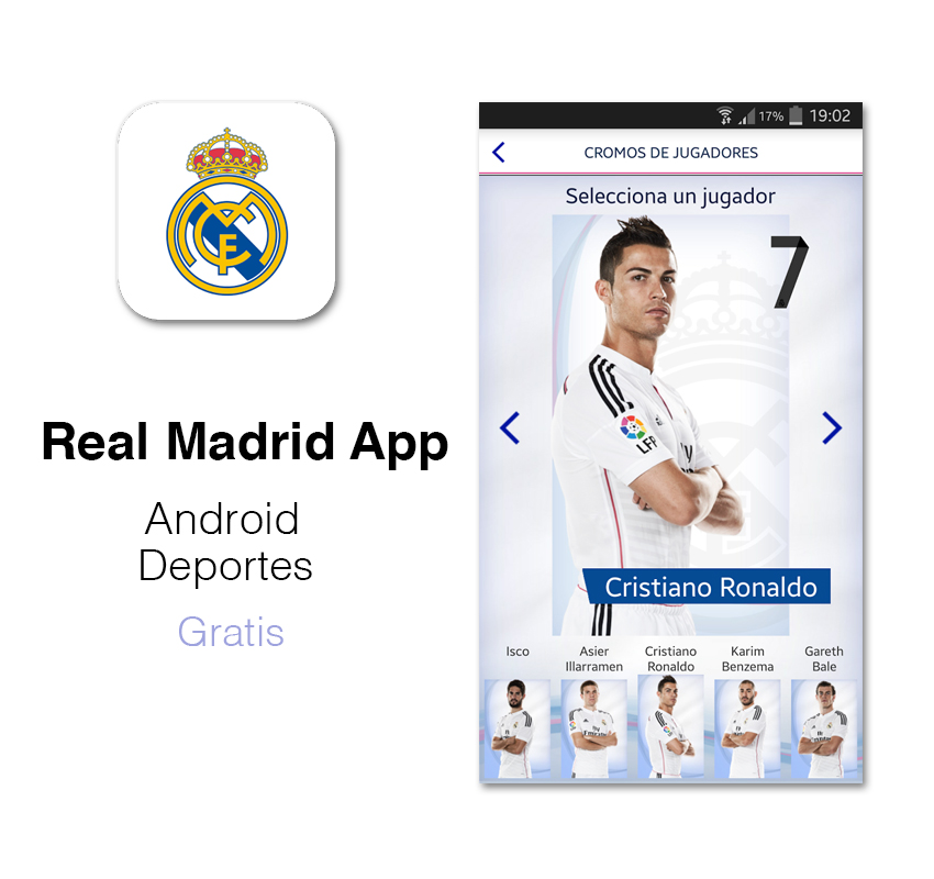 Las mejores aplicaciones de esta semana para iOS y Android - Libertad Digital