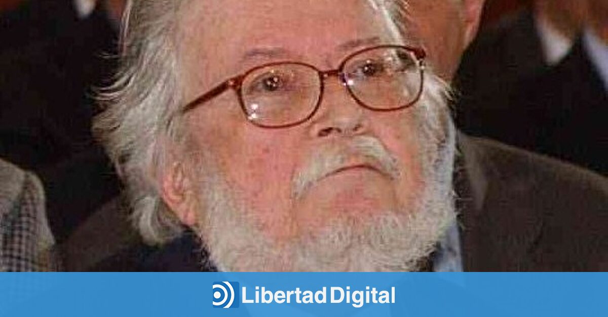 El mexicano Fernando del Paso, Premio Cervantes 2015 - Libertad Digital ...