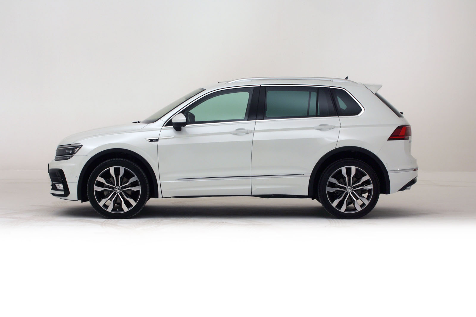 Volkswagen Tiguan - Libertad Digital
