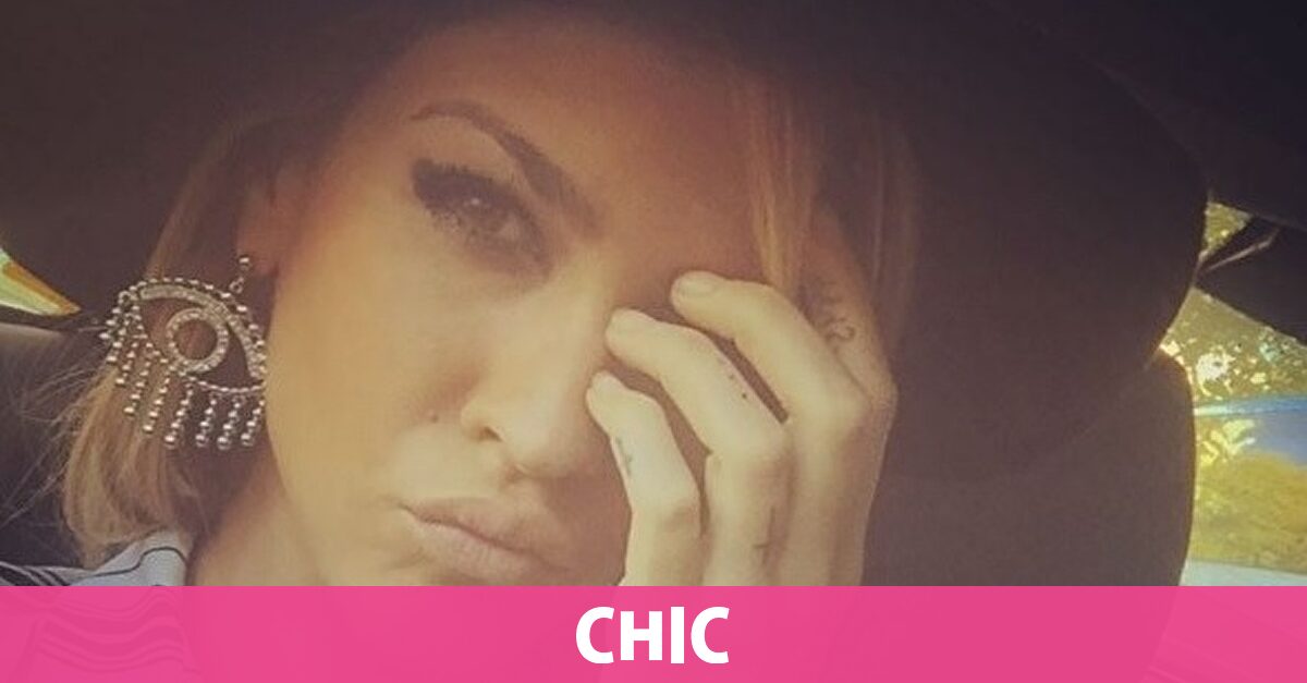 Ylenia se infiltra como periodista en el Ayuntamiento de Carmena - Chic