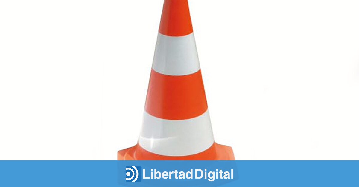 El cono - El penúltimo raulista vivo - Libertad Digital