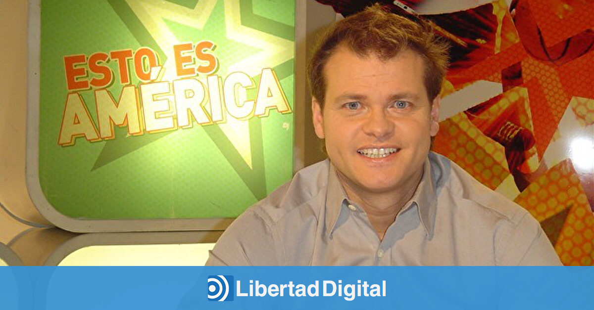 Moisés Molina: "Aquí luchamos contra la maldición de 'El Castañazo'" - Libertad Digital
