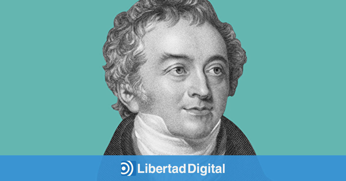 Thomas Young hizo el experimento más bello de la historia de la física ...