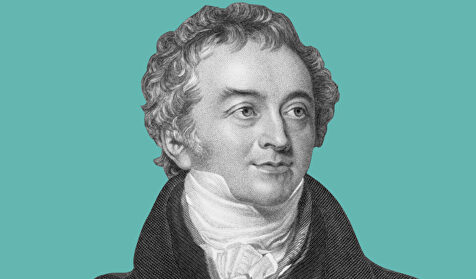 Thomas Young hizo el experimento más bello de la historia de la física ...