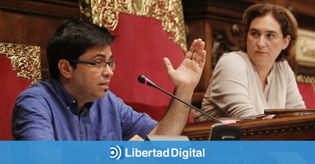 Populismo de amiguetes - José María Albert de Paco - Libertad Digital