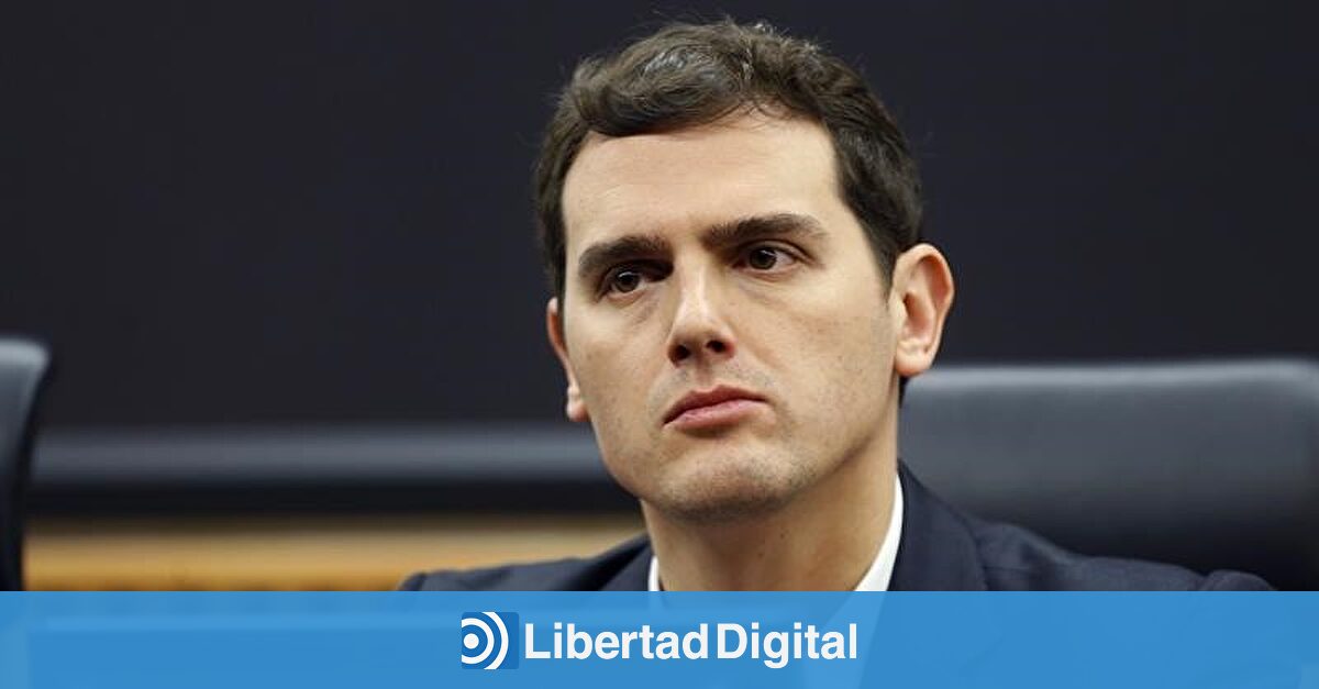 Rivera le dirá al Rey que aún es posible un acuerdo con PP y PSOE ...