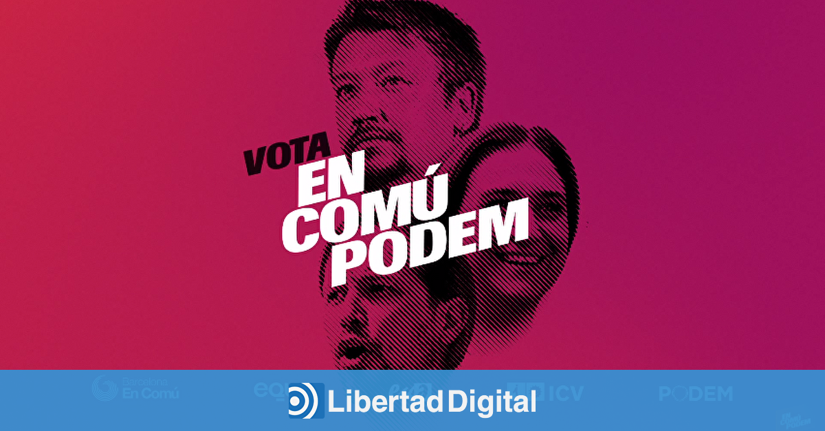 En Común Podemos - Noticias, reportajes, vídeos y fotografías ...
