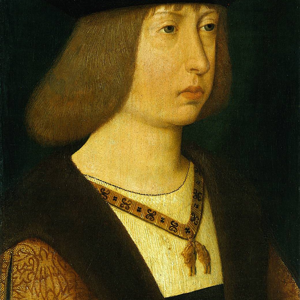 Perfiles de reyes: Felipe el Hermoso - esRadio