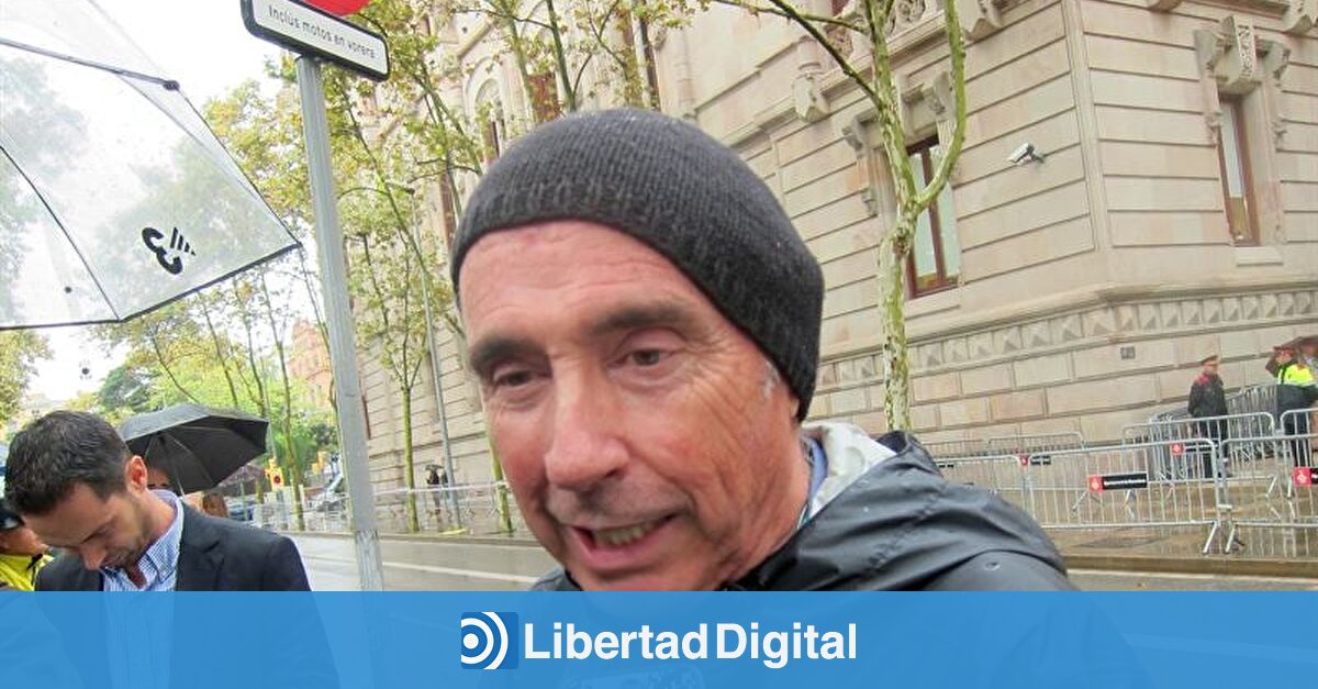 El proceso se recrudece: Llach volverá a cantar 'L'Estaca' - Libertad ...
