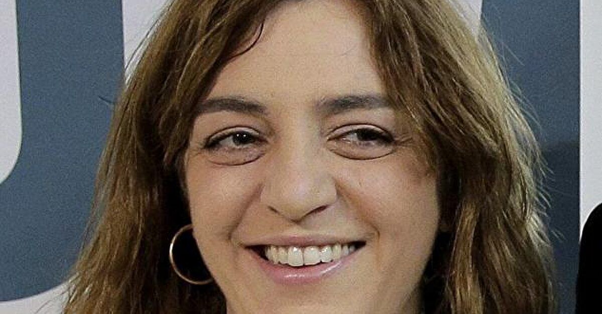 Celia Mayer - Noticias, reportajes, vídeos y fotografías - Libertad Digital