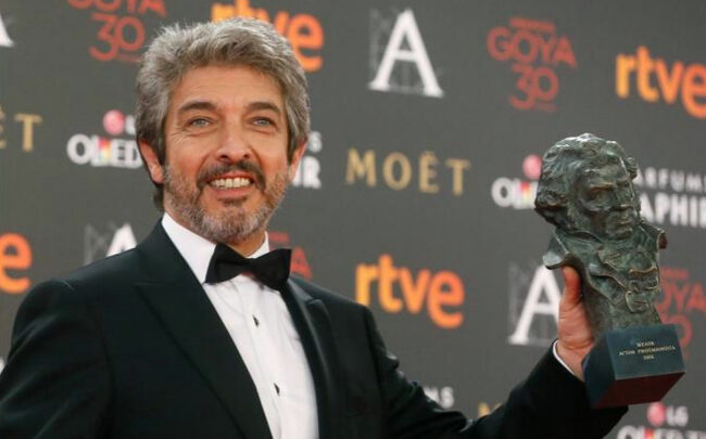 El momento más doloroso de Ricardo Darín, que cumple 60 años - Chic
