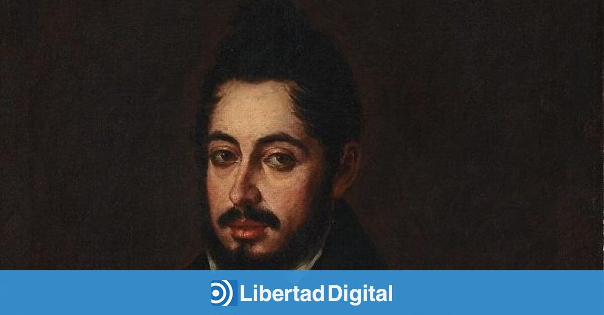 La resurrección de Larra - Pedro de Tena - Libertad Digital - Cultura