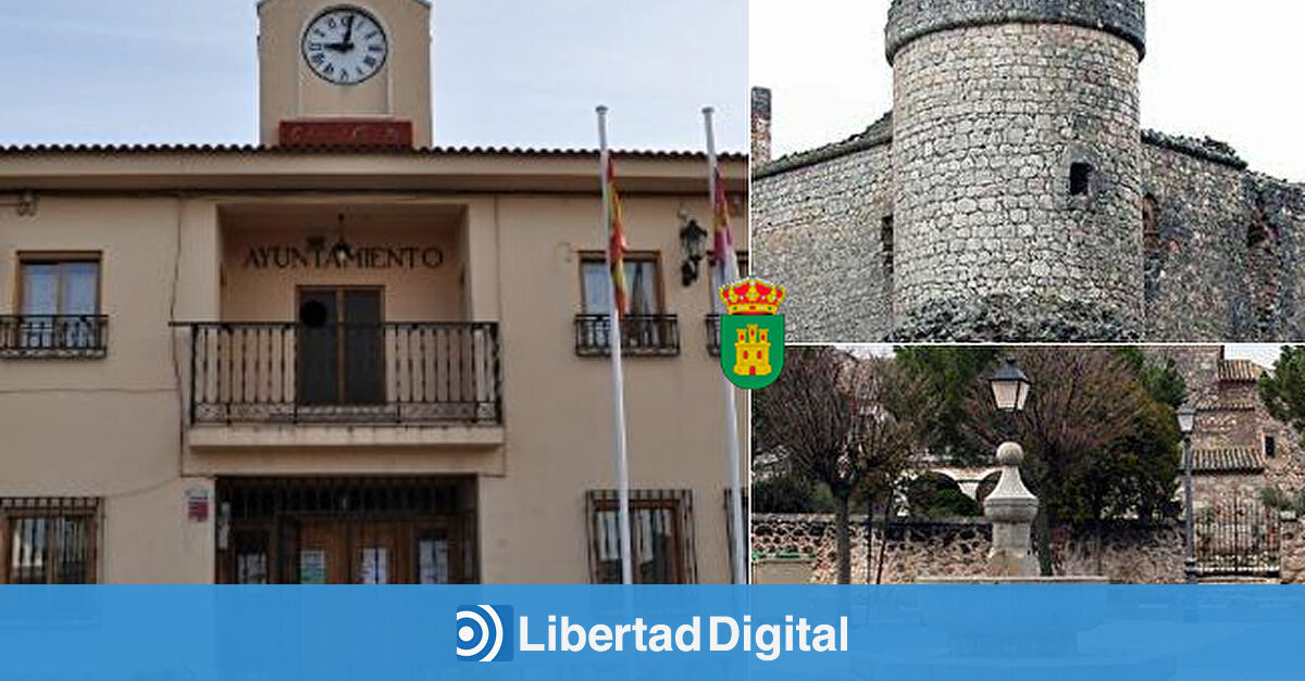Pioz - Noticias, reportajes, vídeos y fotografías - Libertad Digital