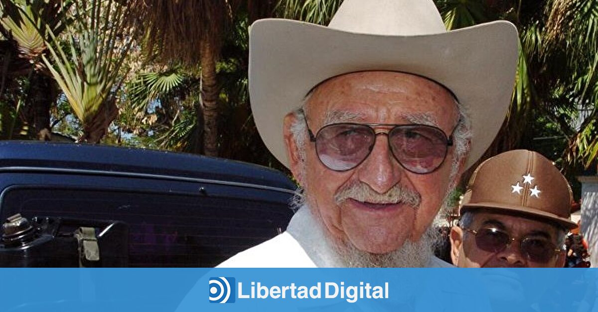 Muere Ramón Castro, hermano mayor de Fidel y Raúl Castro - Libertad Digital