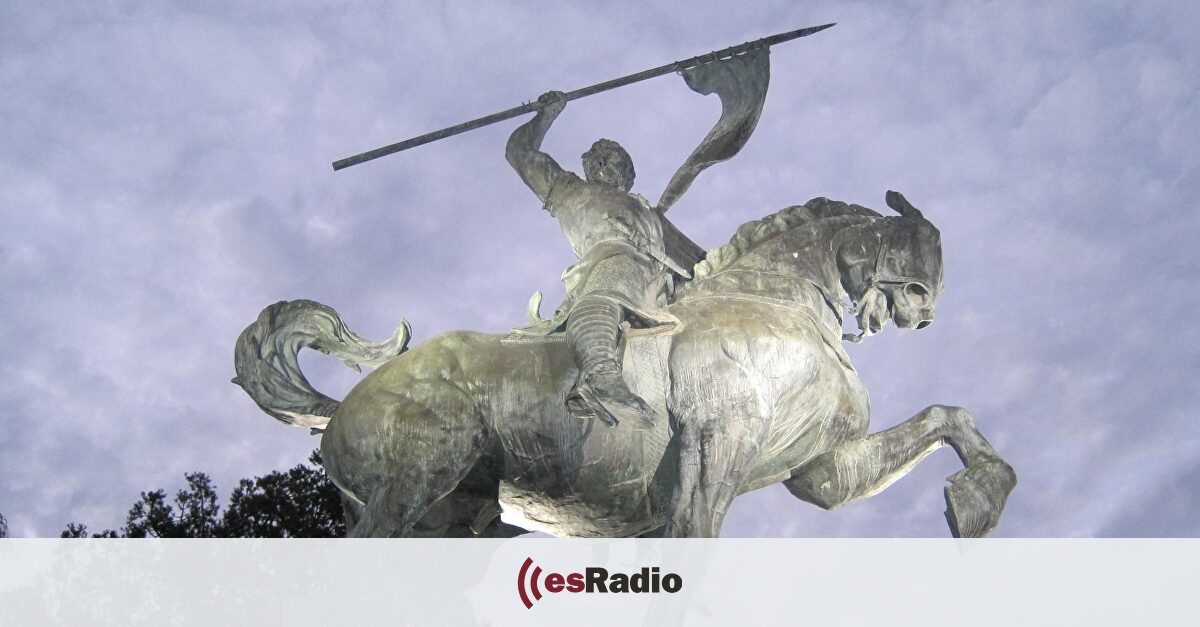 Postales: Tras los pasos de la figura de El Cid en la provincia de ...