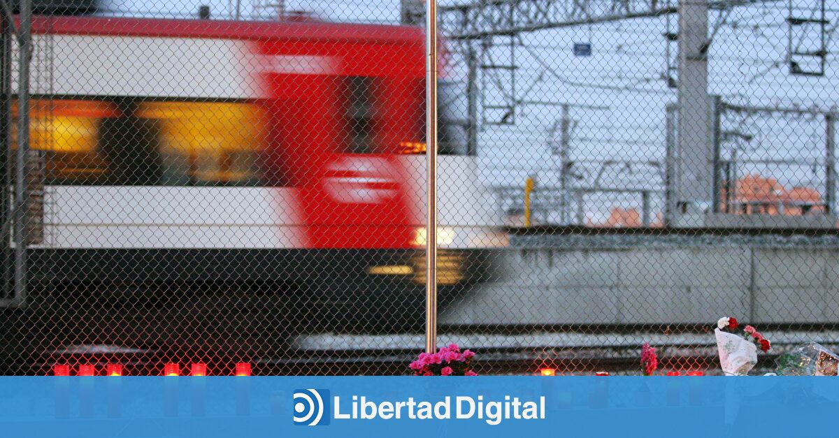 Qué pasó el 11-M - Los enigmas del 11M - Libertad Digital