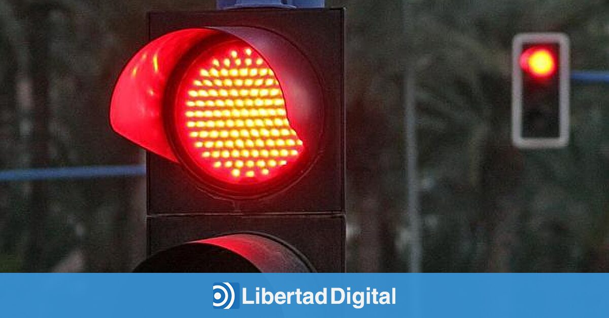 ¿Cómo serán los semáforos inteligentes? - Libertad Digital