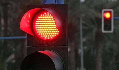 ¿Cómo serán los semáforos inteligentes?- Libertad Digital