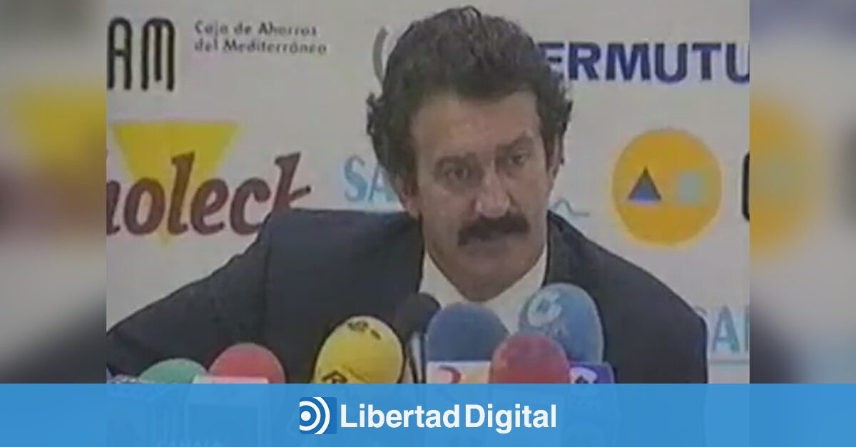 Las locuras de David Vidal - Libertad Digital