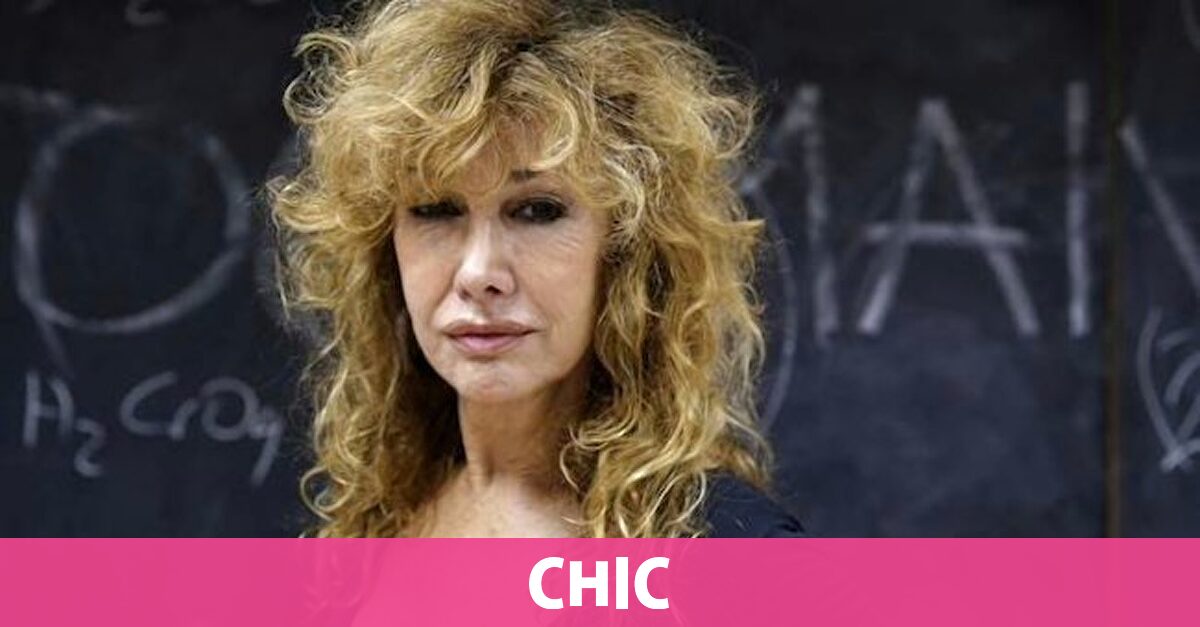 Victoria Vera, sobre Albert Rivera: "Me deja un poco así… no acaba de ...
