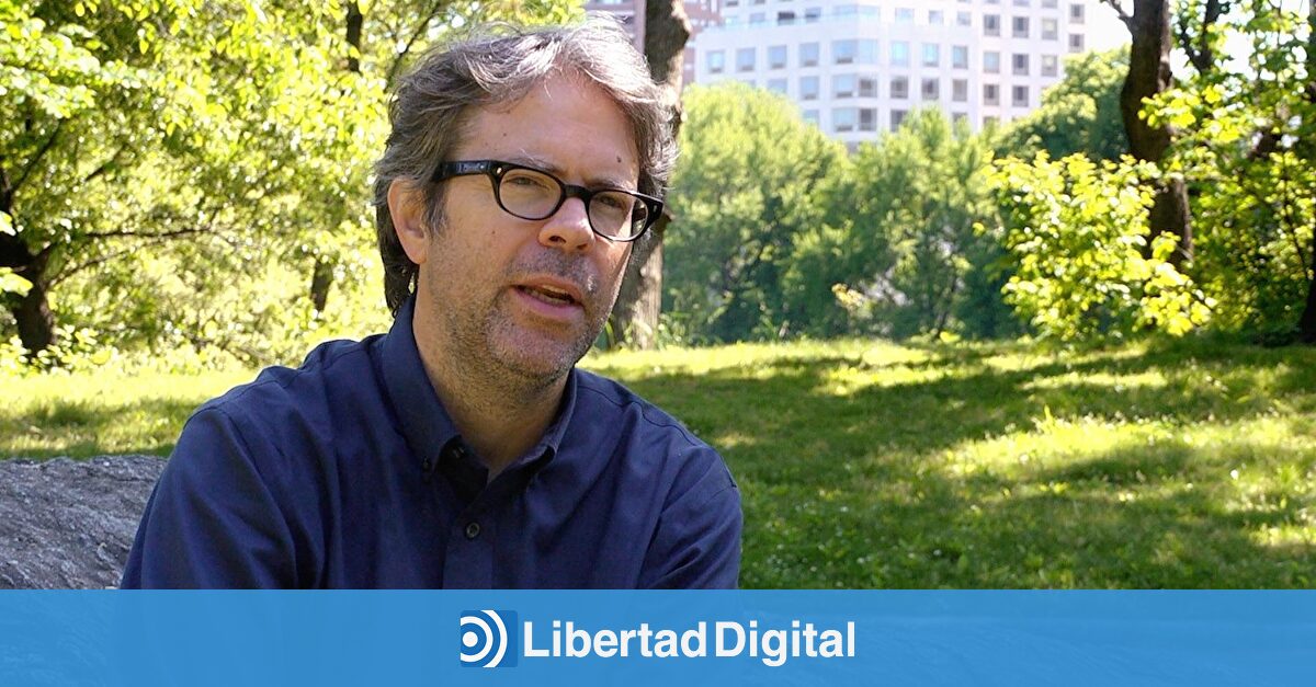 'Pureza' de Jonathan Franzen o el realismo realmente inteligente ...