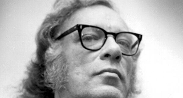 Isaac Asimov - Noticias, reportajes, vídeos y fotografías - Libertad ...