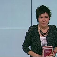 Empar Moliner, heroína catalana - Pablo Planas - Libertad Digital