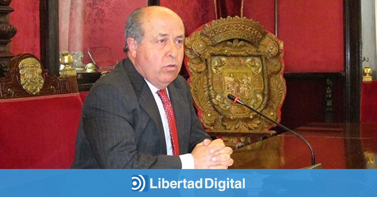 La Operación Boabdil de Granada - Pedro de Tena - Libertad Digital