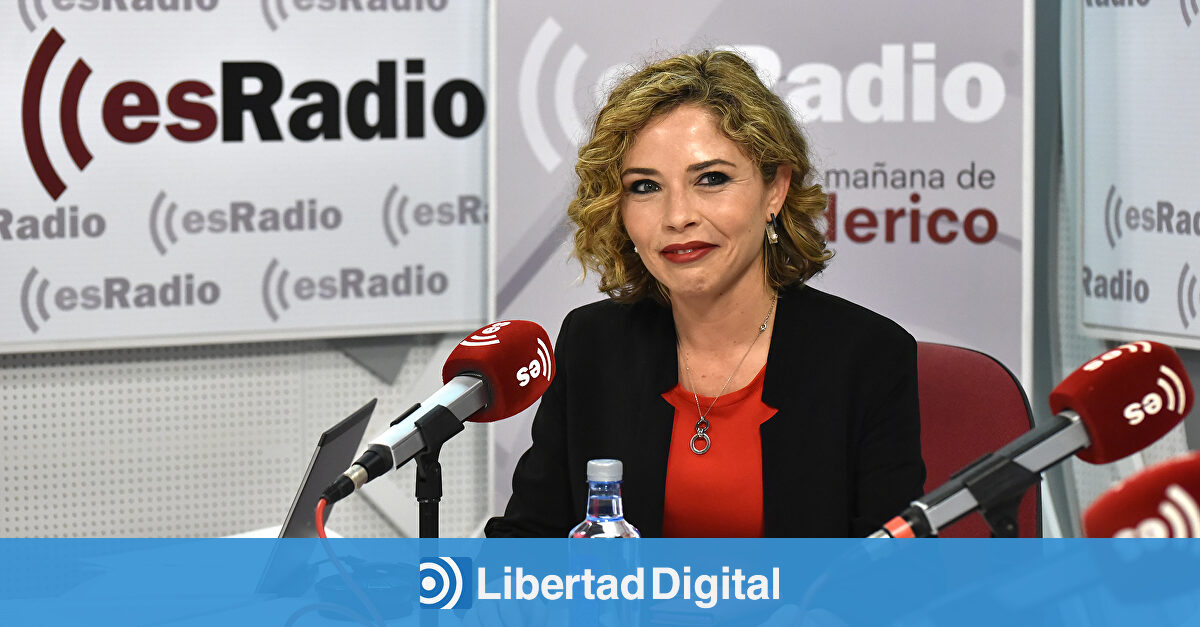 Marta Martín - Noticias, reportajes, vídeos y fotografías - Libertad ...