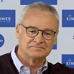 ¿Se habrá enterado Ranieri de que es campeón de la Premier? - Libertad ...