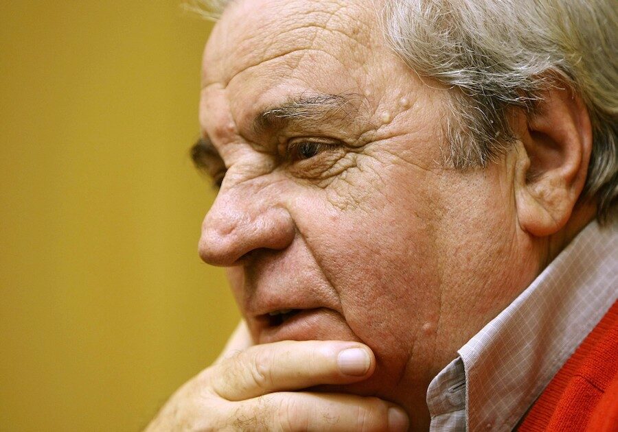 Muere el escritor Juan Marsé a los 87 años - Libertad Digital - Cultura