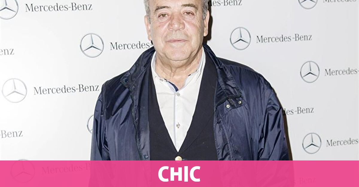 Tito Valverde: "Es injusto que un actor gane poco dinero y pague a ...