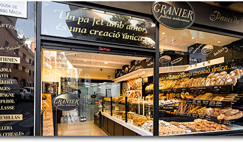 Granier - Noticias, reportajes, vídeos y fotografías - Libertad Digital