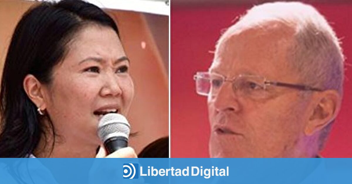 Perú: errores de campaña y empate técnico a menos de un mes de las ...