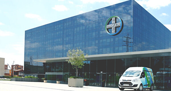 Bayer - Información de empresa y noticias - Libertad Digital