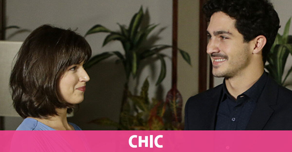 Descubriendo a 'Chino' Darín, el nuevo galán de la televisión - Chic