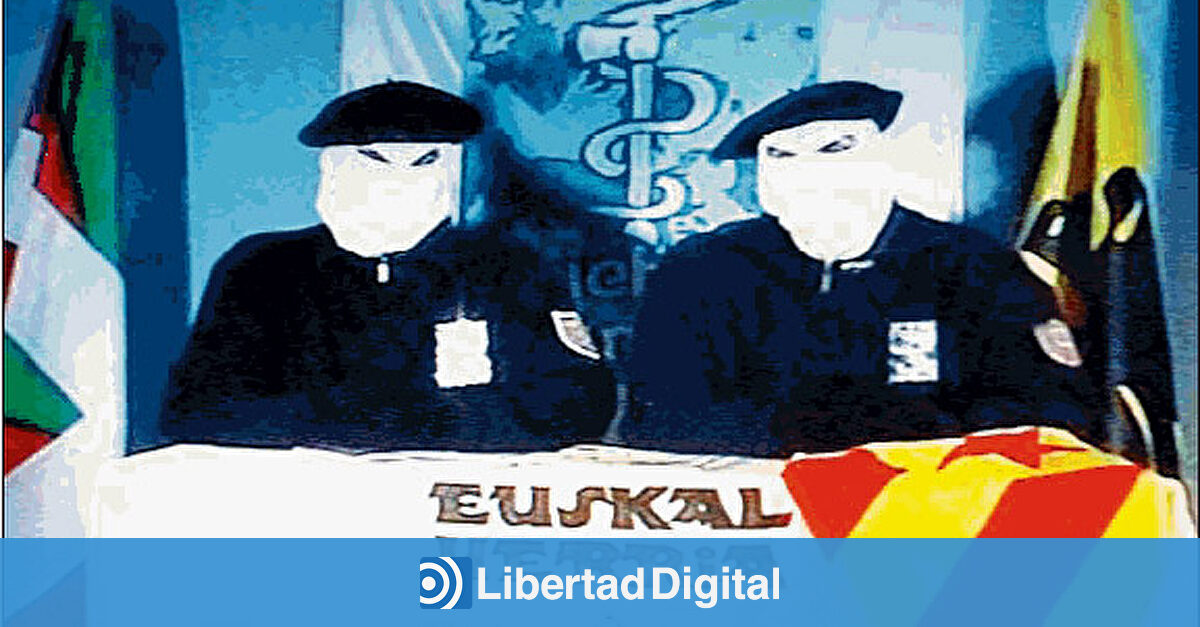 La historia de la estelada: de Cuba a la mesa de ETA - Libertad Digital ...