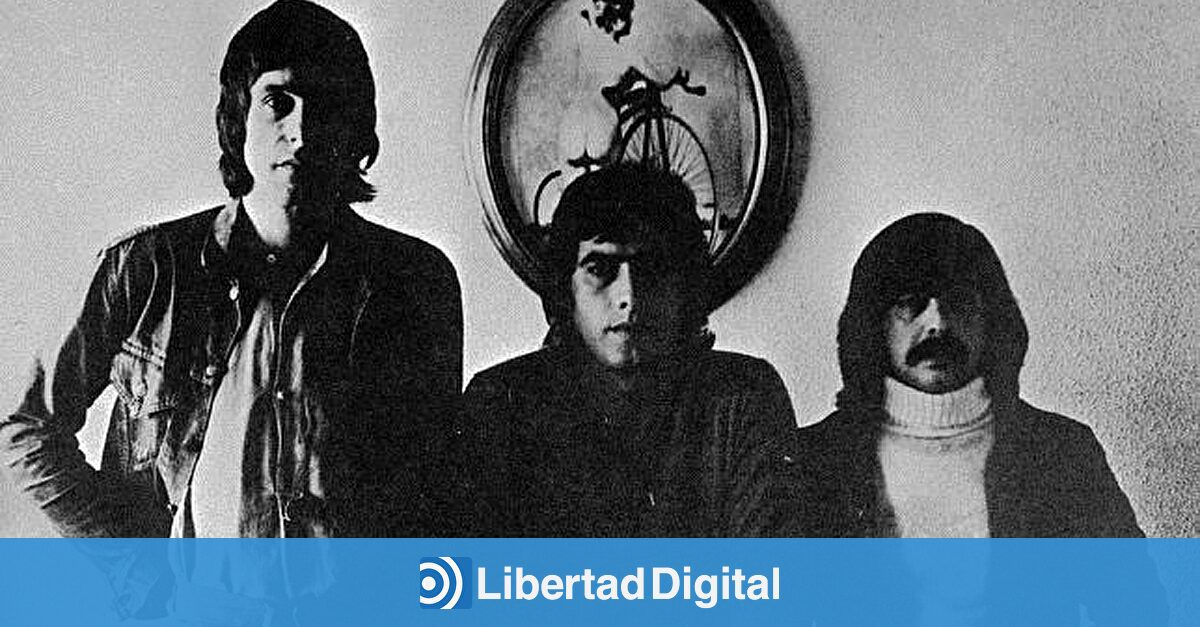 Triana, el grupo que creó hace 40 años el rock andaluz - Libertad ...