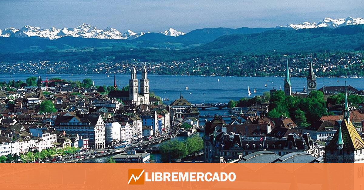 Los Ciudades Más Caras Y Baratas Del Mundo Para Irse De Viaje Libre