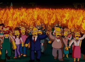 La cuenta 'troll' @masaenfurecida deja Twitter- Libertad Digital