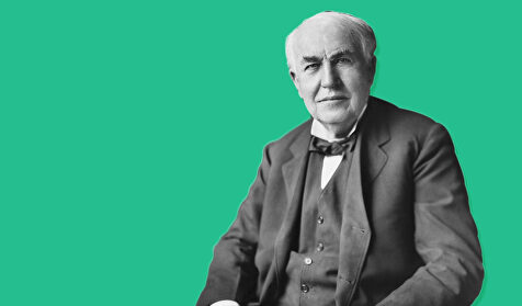 Cinco inventos de Edison que probablemente no conocías - Libertad Digital
